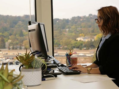 Coworking, Flexible Office Space, Virtual Offices & Meeting Rooms