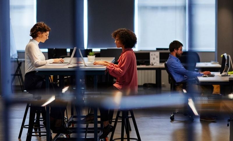 The Future of Work: The Changing Landscape of the Workplace